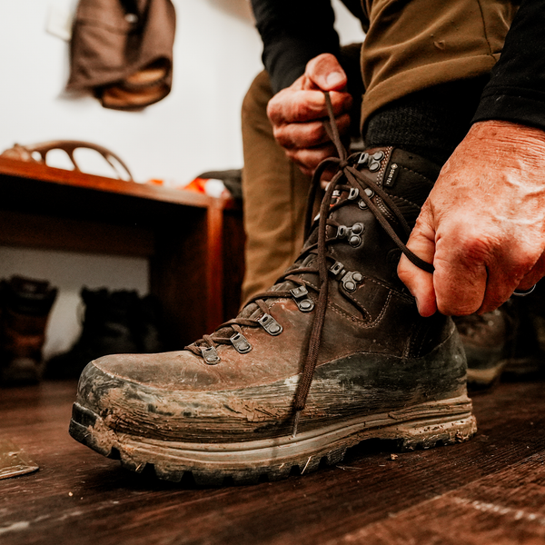 Meindl Replacement Boot Laces - Meindl USA