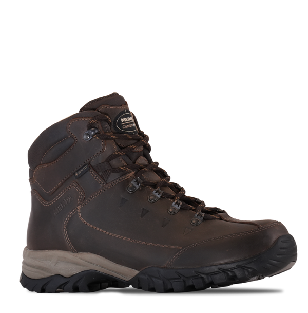 Gore-Tex Hiking Boots - Meindl USA