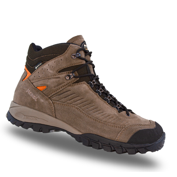 Comfort Fit® Salo Trail Mid - Meindl USA