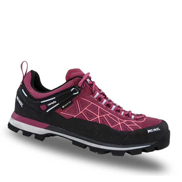 Lady Literock Free Trail Shoe - Meindl USA