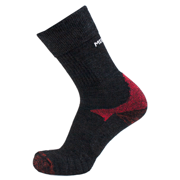 Meindl MT7 Mid-Weight Merino Wool Socks - Meindl USA