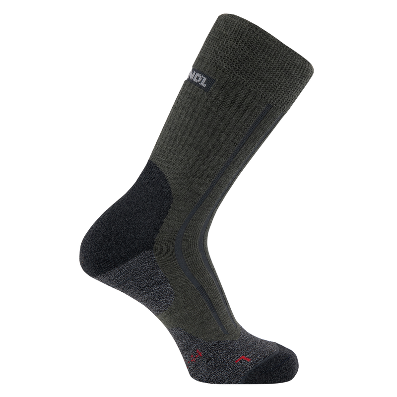 Meindl MT Jagd Heavyweight Merino Wool Hunting Socks - Meindl USA