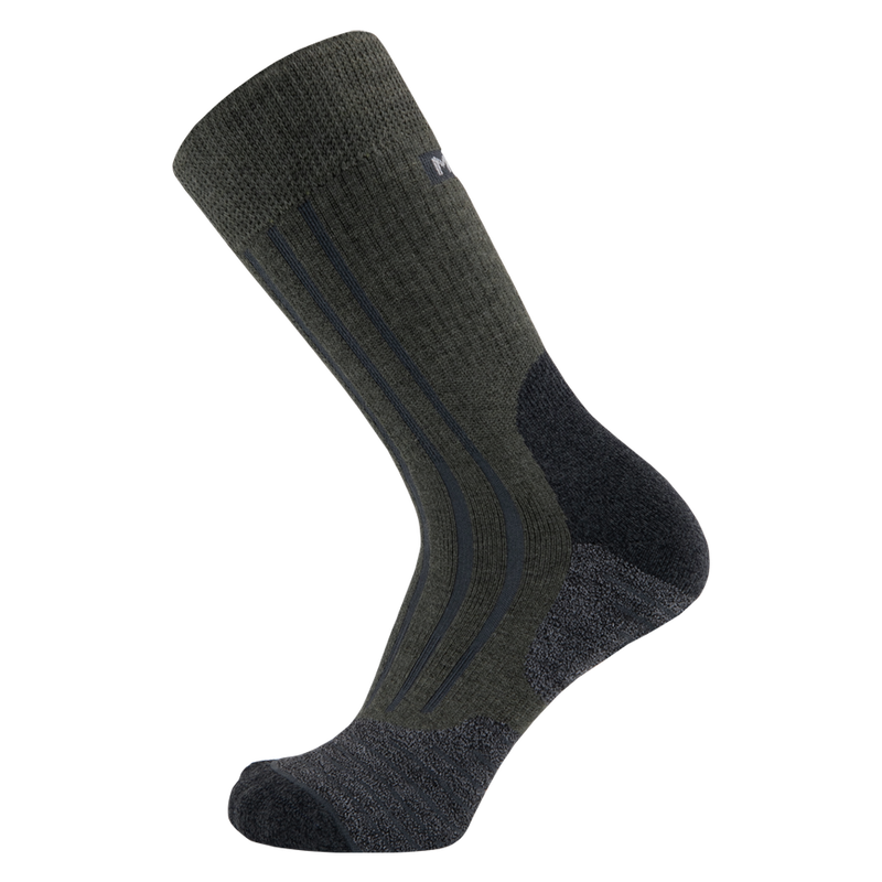 Meindl MT Jagd Heavyweight Merino Wool Hunting Socks - Meindl USA