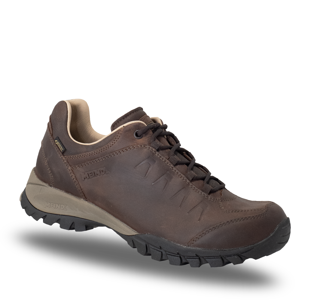 Meindl Comfort Fit® GTX Walking Shoes - Meindl USA