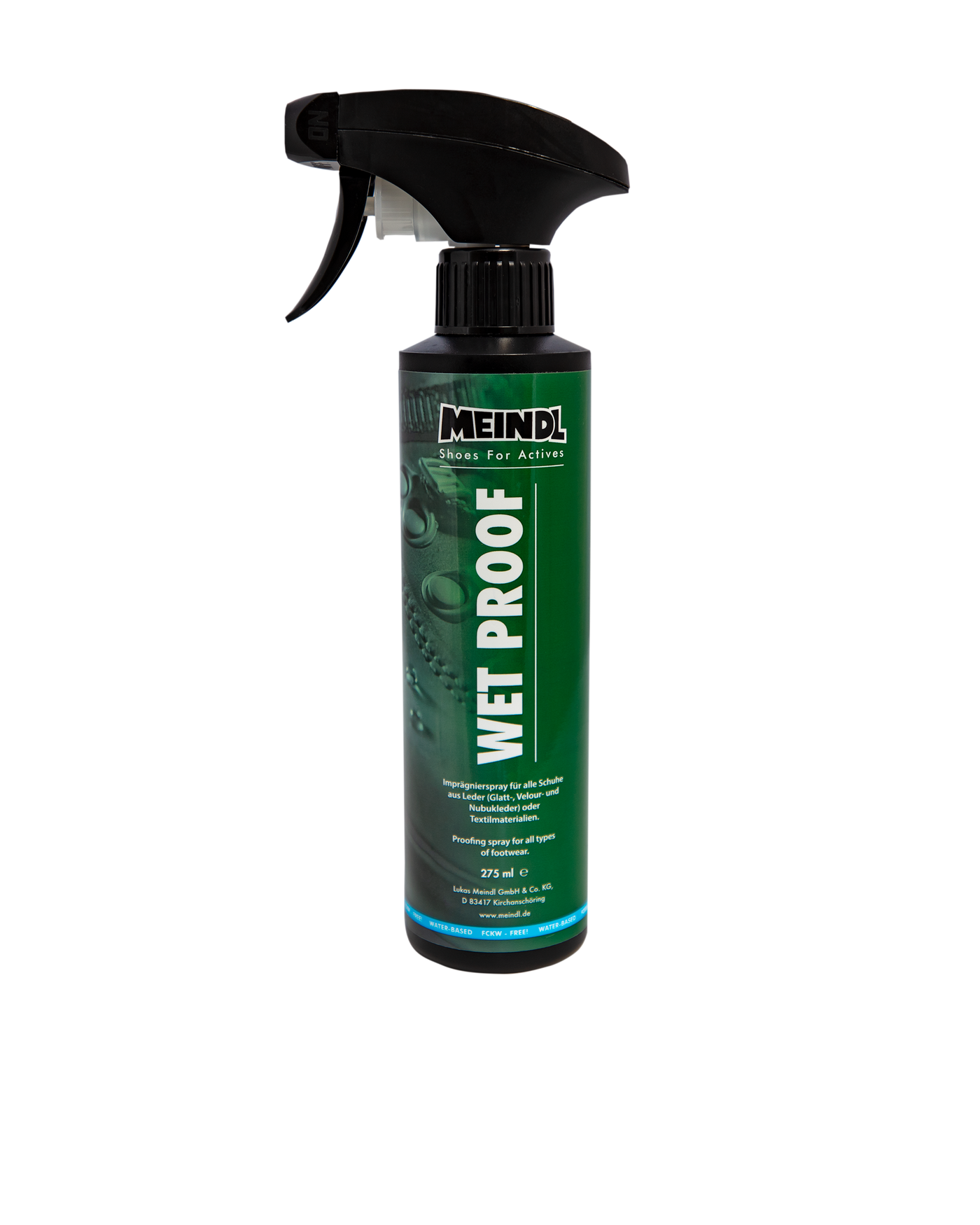 Meindl Boot Care & Accessories | Official Website - Meindl USA