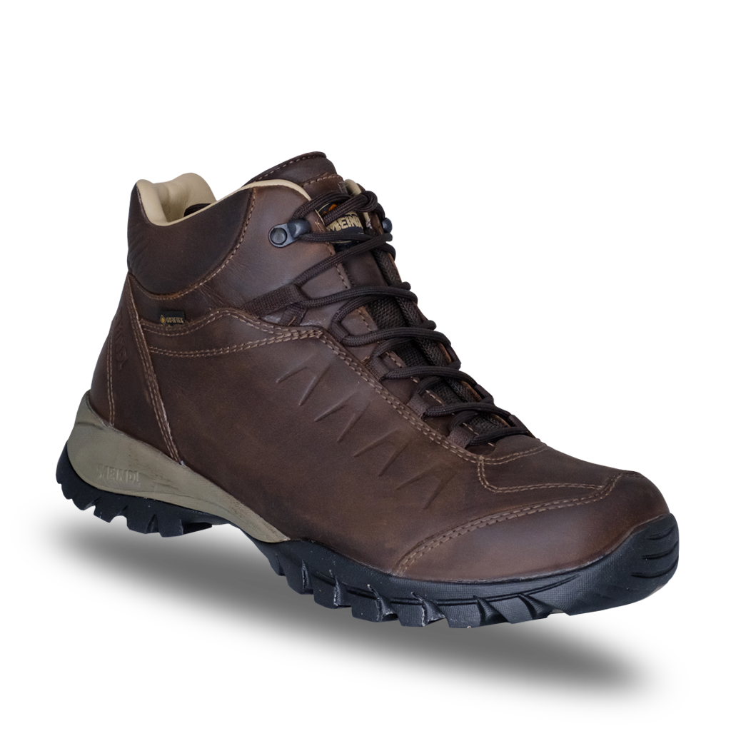 Meindl Walking & Trail Shoes | Official Website - Meindl USA